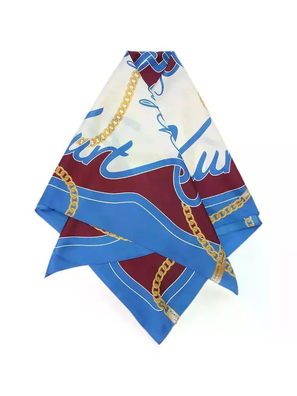 Kurt Geiger Large Square Scarf