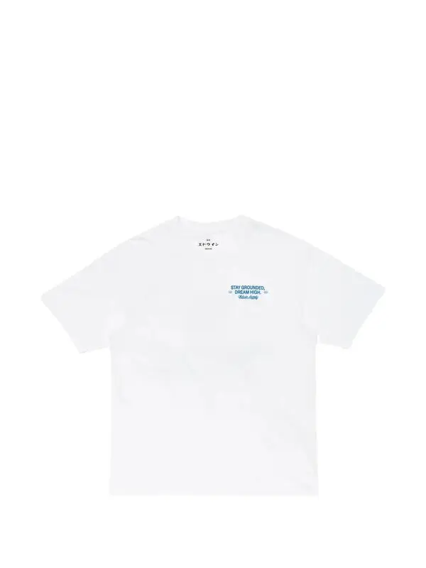 Edwin Laid-back League T-shirt