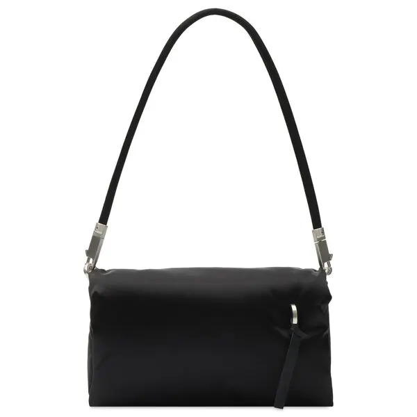 Rick Owens Shoulder Pillow Griffon Bag