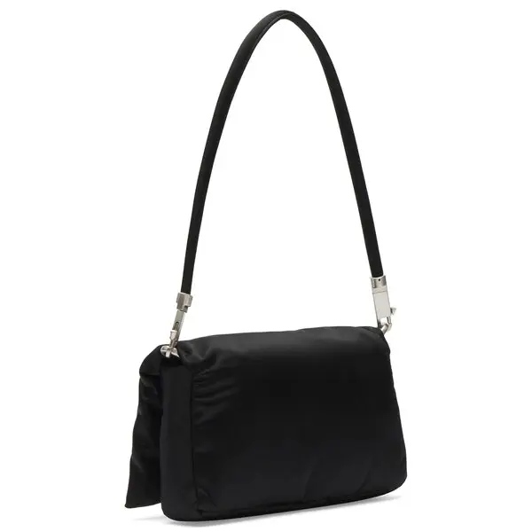Rick Owens Shoulder Pillow Griffon Bag