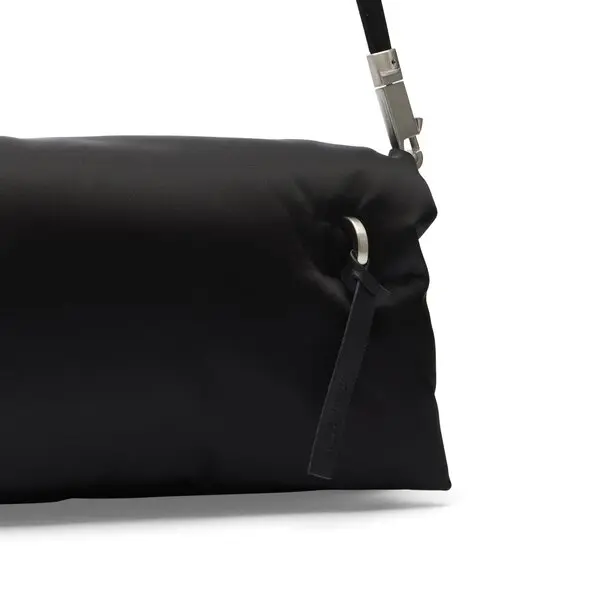 Rick Owens Shoulder Pillow Griffon Bag