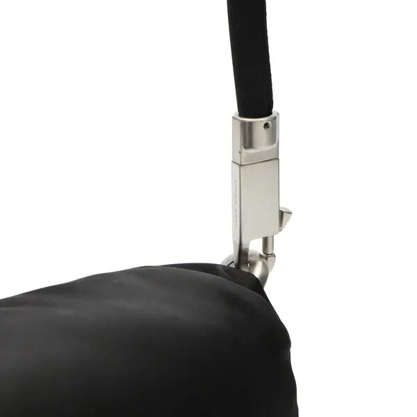Rick Owens Shoulder Pillow Griffon Bag