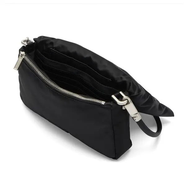 Rick Owens Shoulder Pillow Griffon Bag