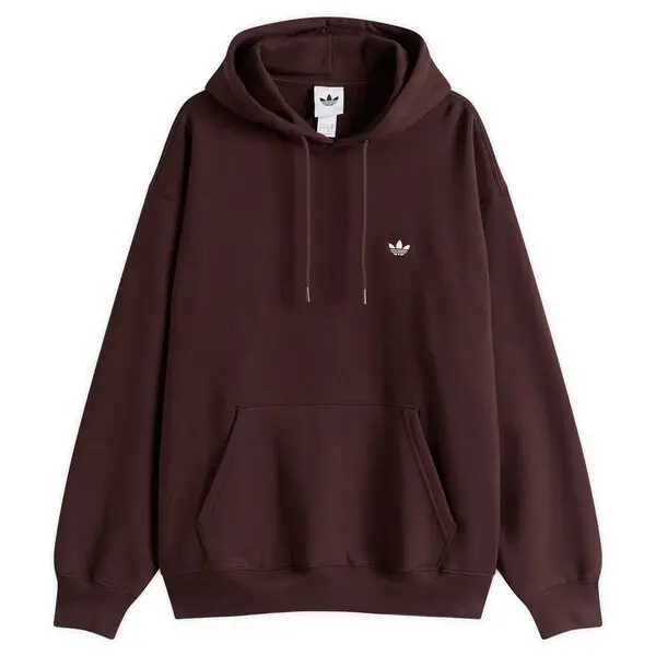 Adidas Milano Graphic Hoodie