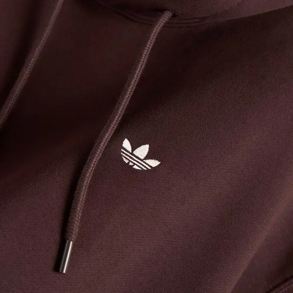 Adidas Milano Graphic Hoodie