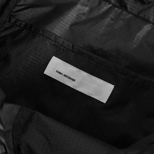 Toga X Nts Drawstring Bag
