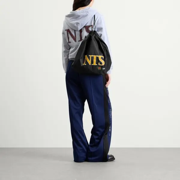 Toga X Nts Drawstring Bag