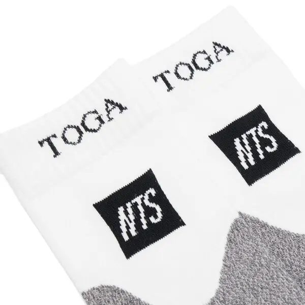 Toga X Nts Socks