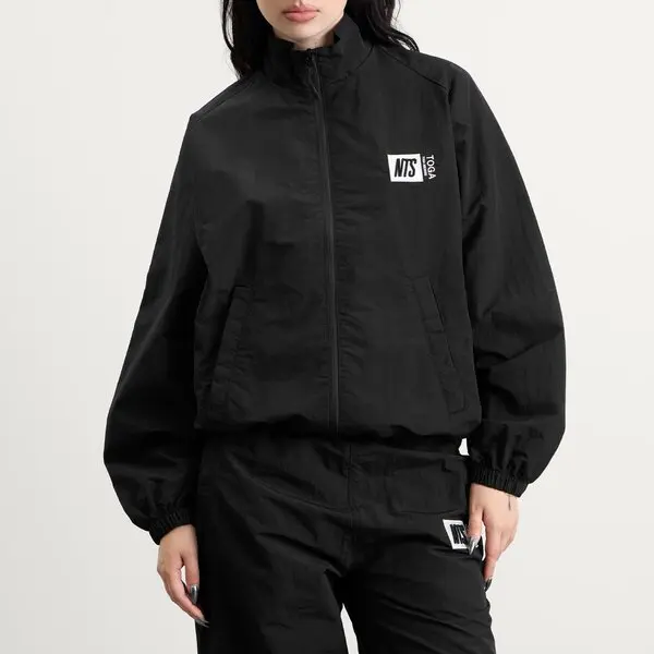 Toga X Nts Nylon Blouson