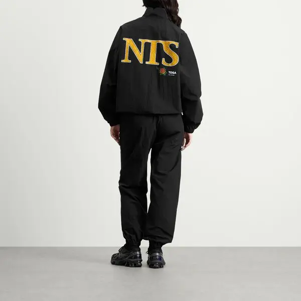 Toga X Nts Nylon Blouson