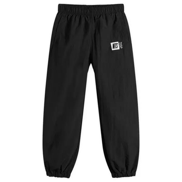 Toga X Nts Nylon Trousers