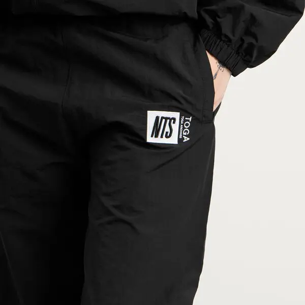 Toga X Nts Nylon Trousers