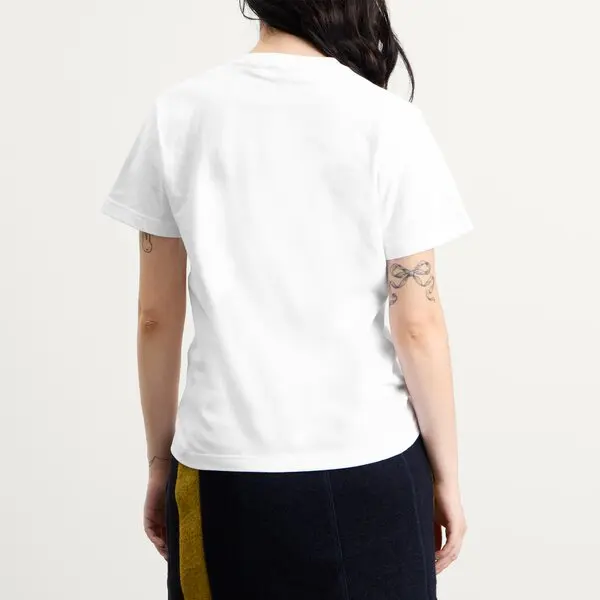 Toga X Nts Print T-shirt