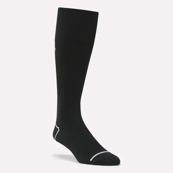 REEBOK Soccer Crew Socks - Black