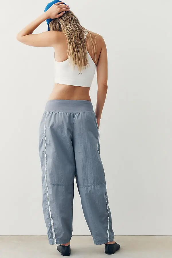 Daily Practice Wabi Sabi Relaxed Fit Pants