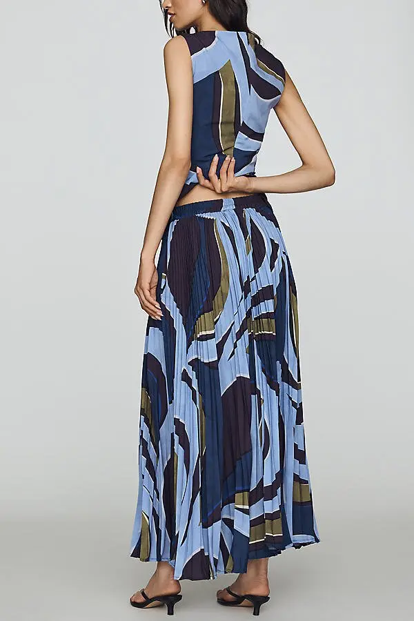 HUTCH Maxi Skirt