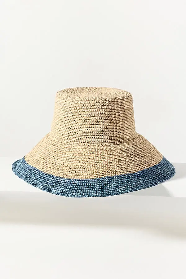 VAN PALMA Ga Bucket Hat