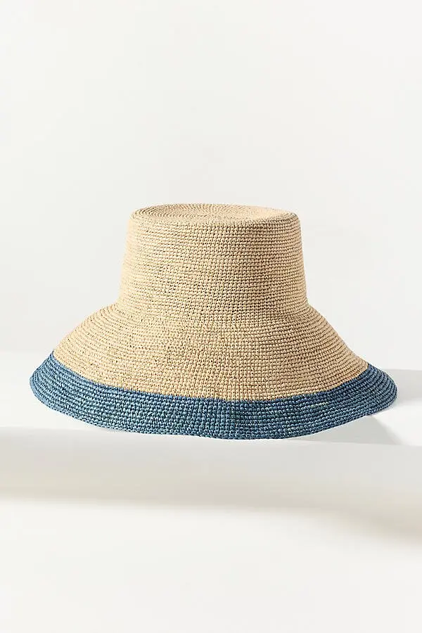 VAN PALMA Ga Bucket Hat