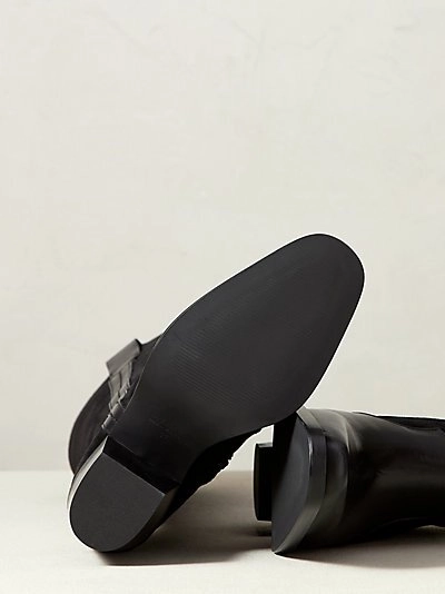 BOS & CO S Wynona Suede Boots
