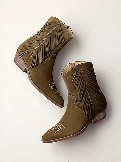 BOS & CO S Rudy Water-resistant Suede Boots
