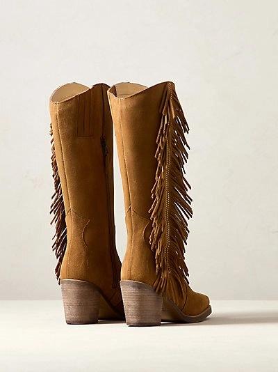 BOS & CO S Waverly Water-resistant Suede Boots