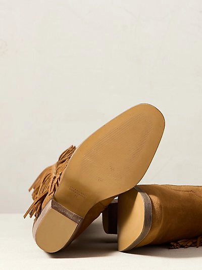 BOS & CO S Waverly Water-resistant Suede Boots