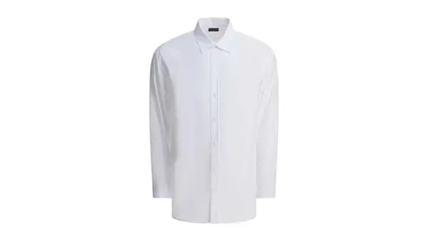 Balenciaga Cotton Shirt