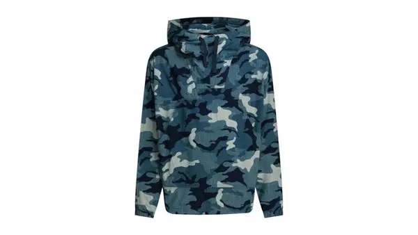 BEAMS Cotton Windbreaker