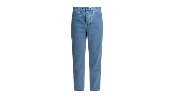 Carhartt Wip Newel Straight Leg Jeans