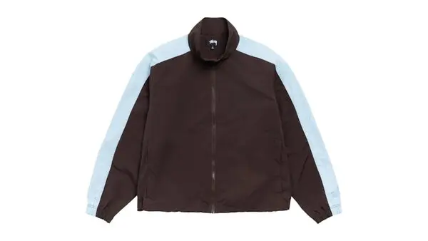 StÜssy Lightweight Mock Jacket