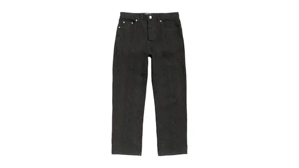 StÜssy New Classic Denim Jean