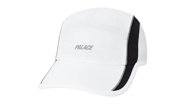 PALACE Rack 25 Runner - White