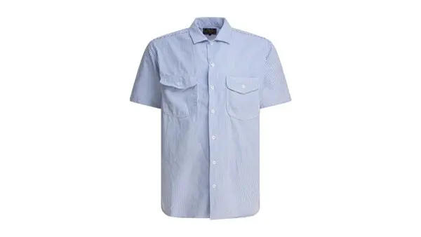BEAMS Work Shirt