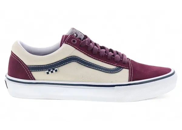 VANS Skate Old Skoolin