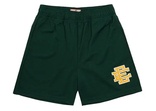 ERIC EMANUEL Ee Basic Short