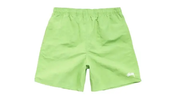 StÜssy Stock Water Short