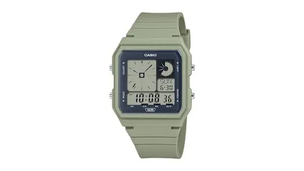 Casio Vintage Lf20w3a Watch