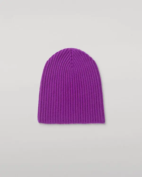 Johnstons Of Elgin Lovat Cashmere Hat