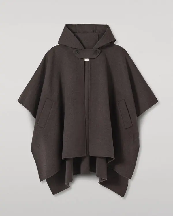 Johnstons Of Elgin Cashmere Cape