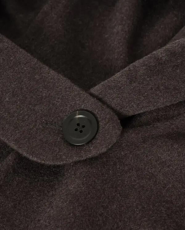 Johnstons Of Elgin Cashmere Cape