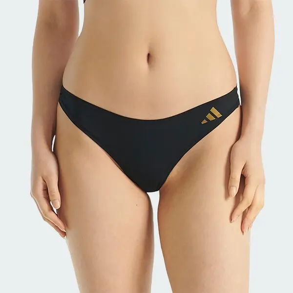 Adidas Active Micro Body Fit Thong Underwear