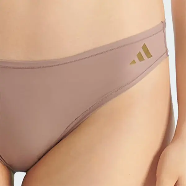 Adidas Active Micro Body Fit Bikini Brief Underwear