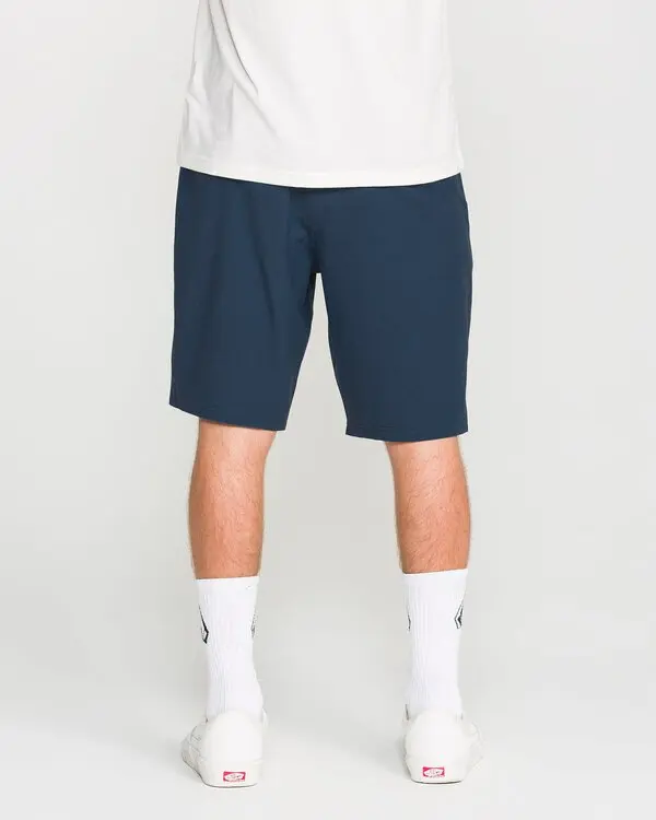 Volcom Frickin Cross Static Shorts