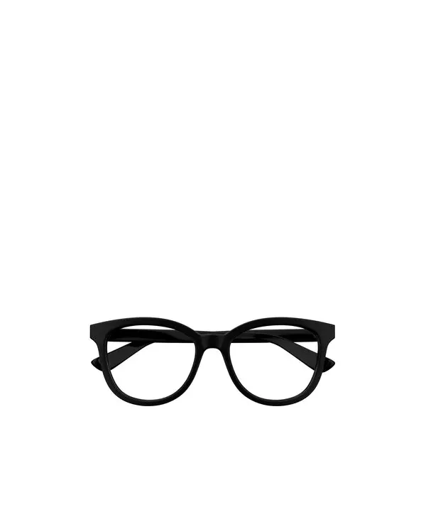 Gucci Oval Frame Glasses