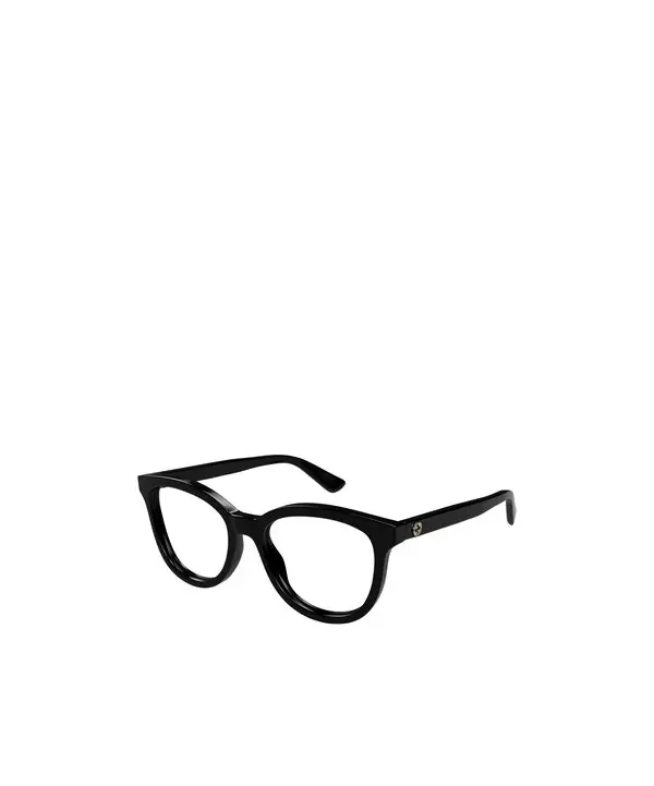 Gucci Oval Frame Glasses