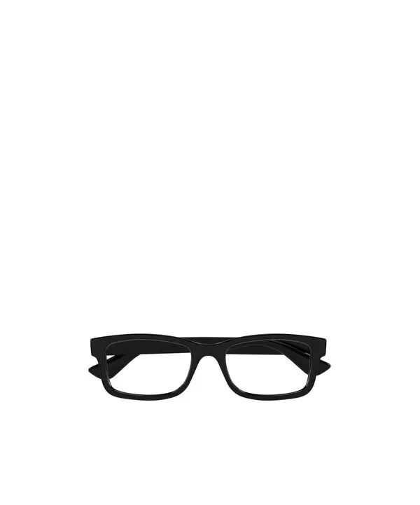 Gucci Rectangle Frame Glasses