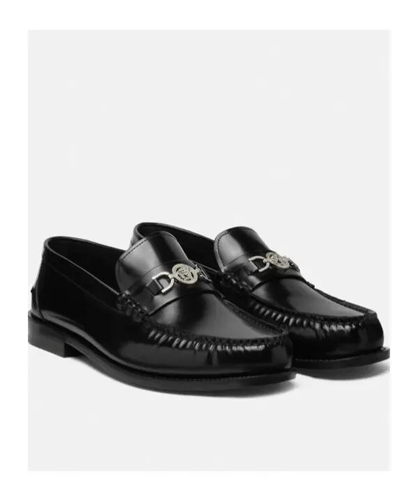 Versace Medusa '95 Slip-on Loafers