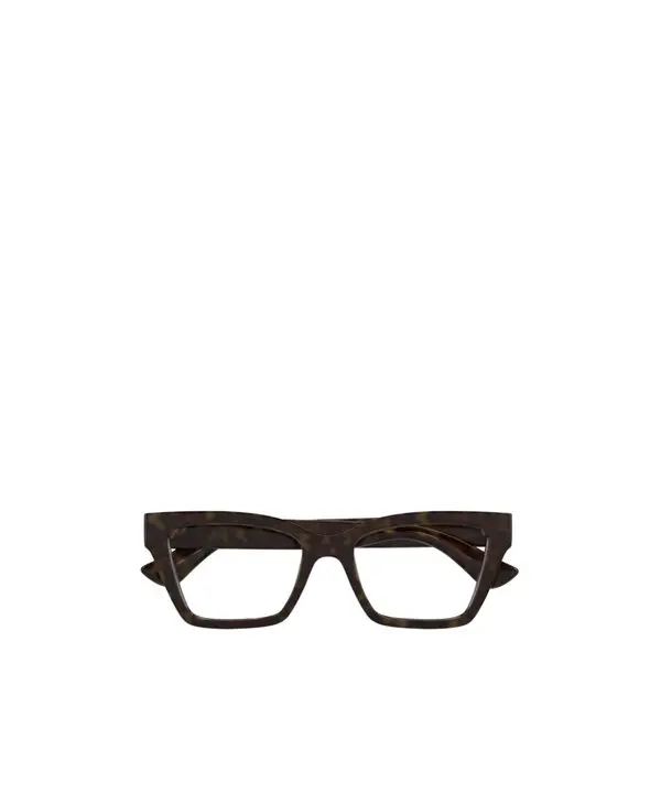 Gucci Square Frame Glasses