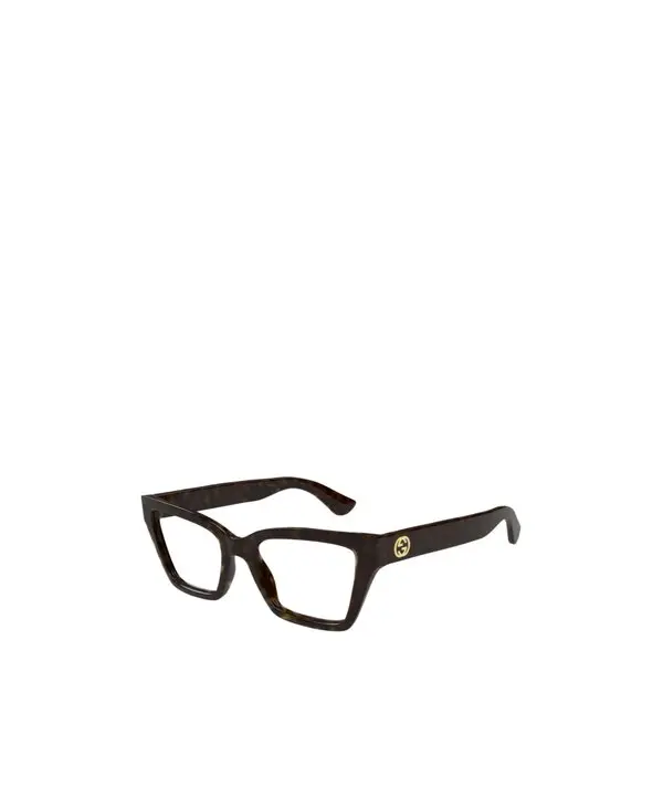 Gucci Square Frame Glasses