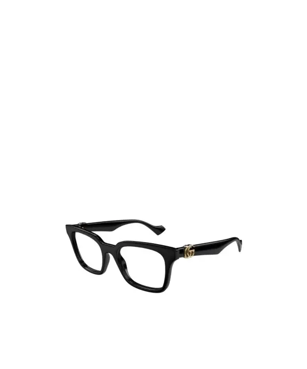 Gucci Square-frame Glasses